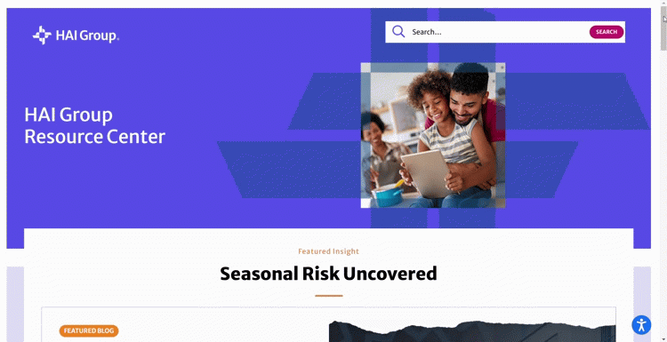 Discover the New HAI Group Website: Enhanced, Streamlined, and Built ...