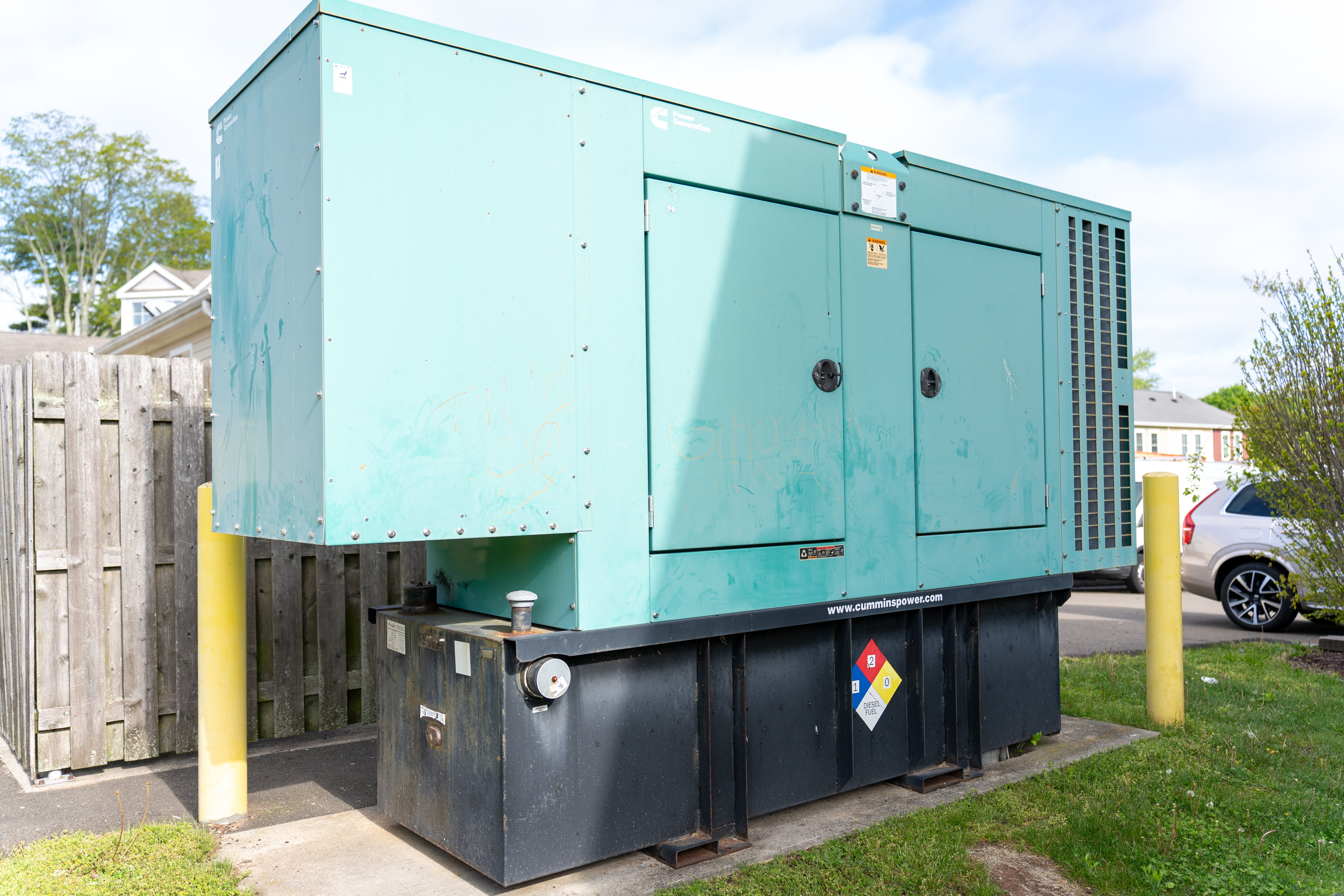 Emergency Generator Safety Tips for Multifamily Housing Providers