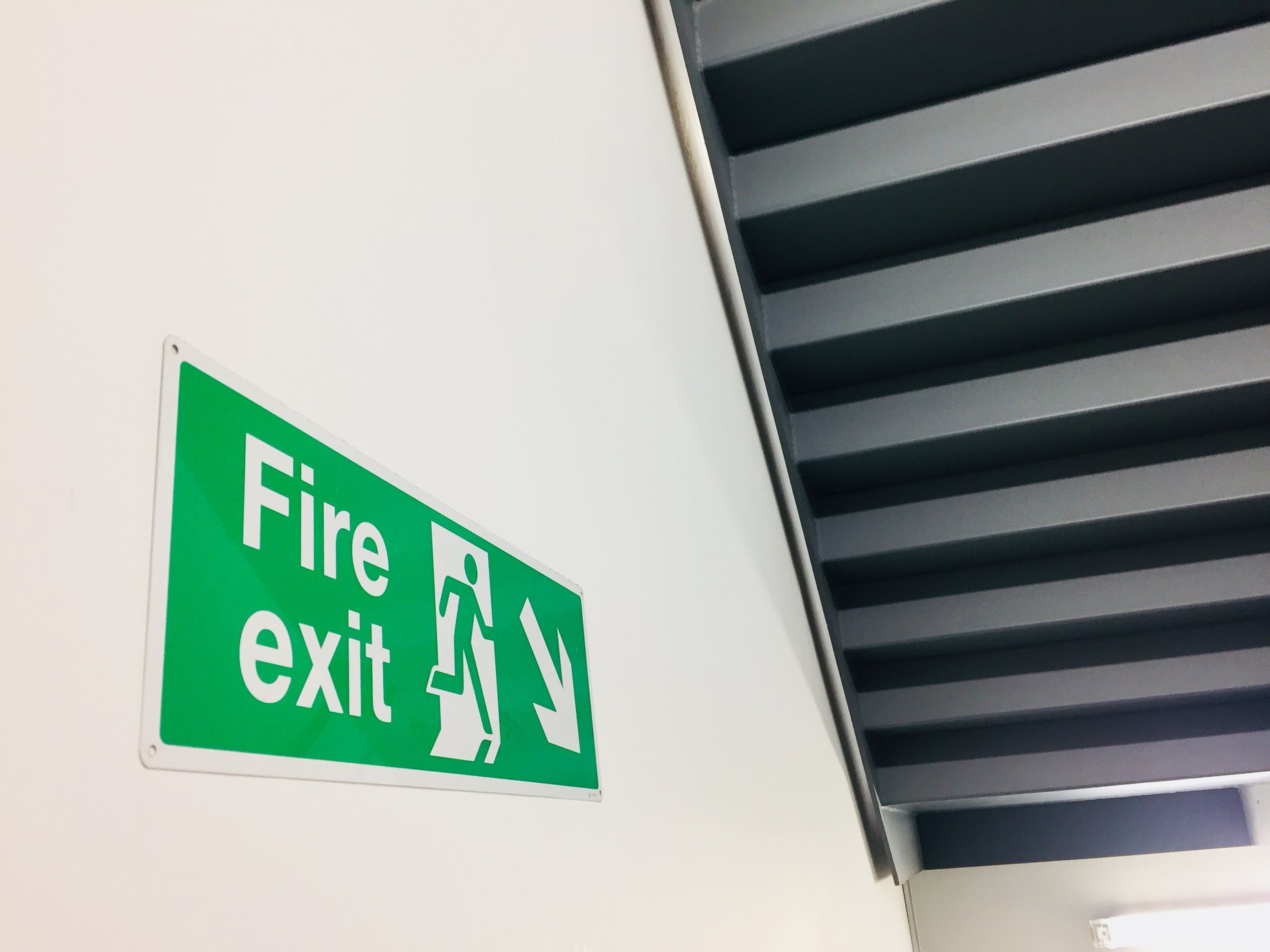 High-Rise Fire Safety Tips for Multifamily Affordable Housing