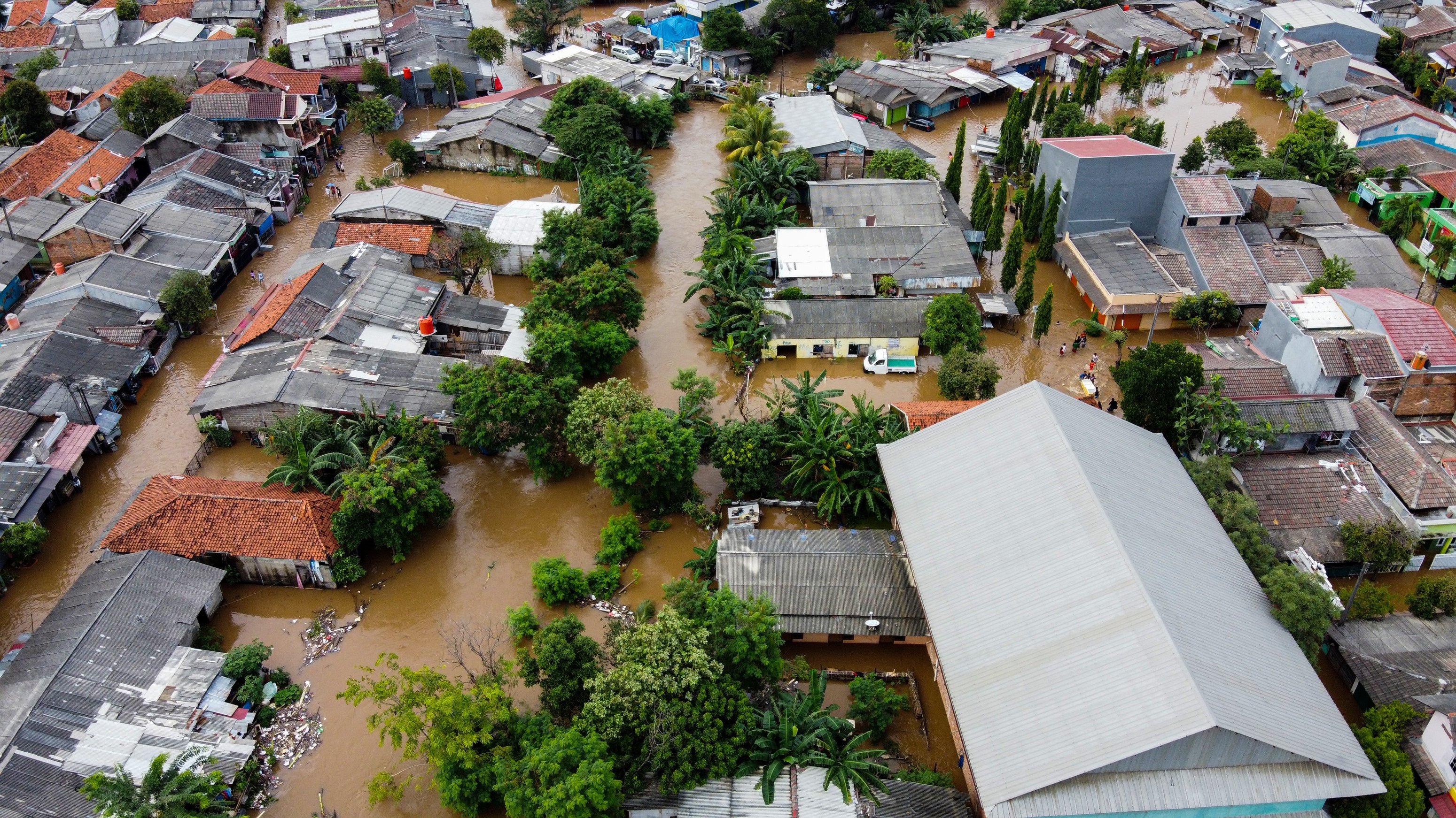 Hurricane Readiness for Apartments and Multifamily Housing: A Step-by ...
