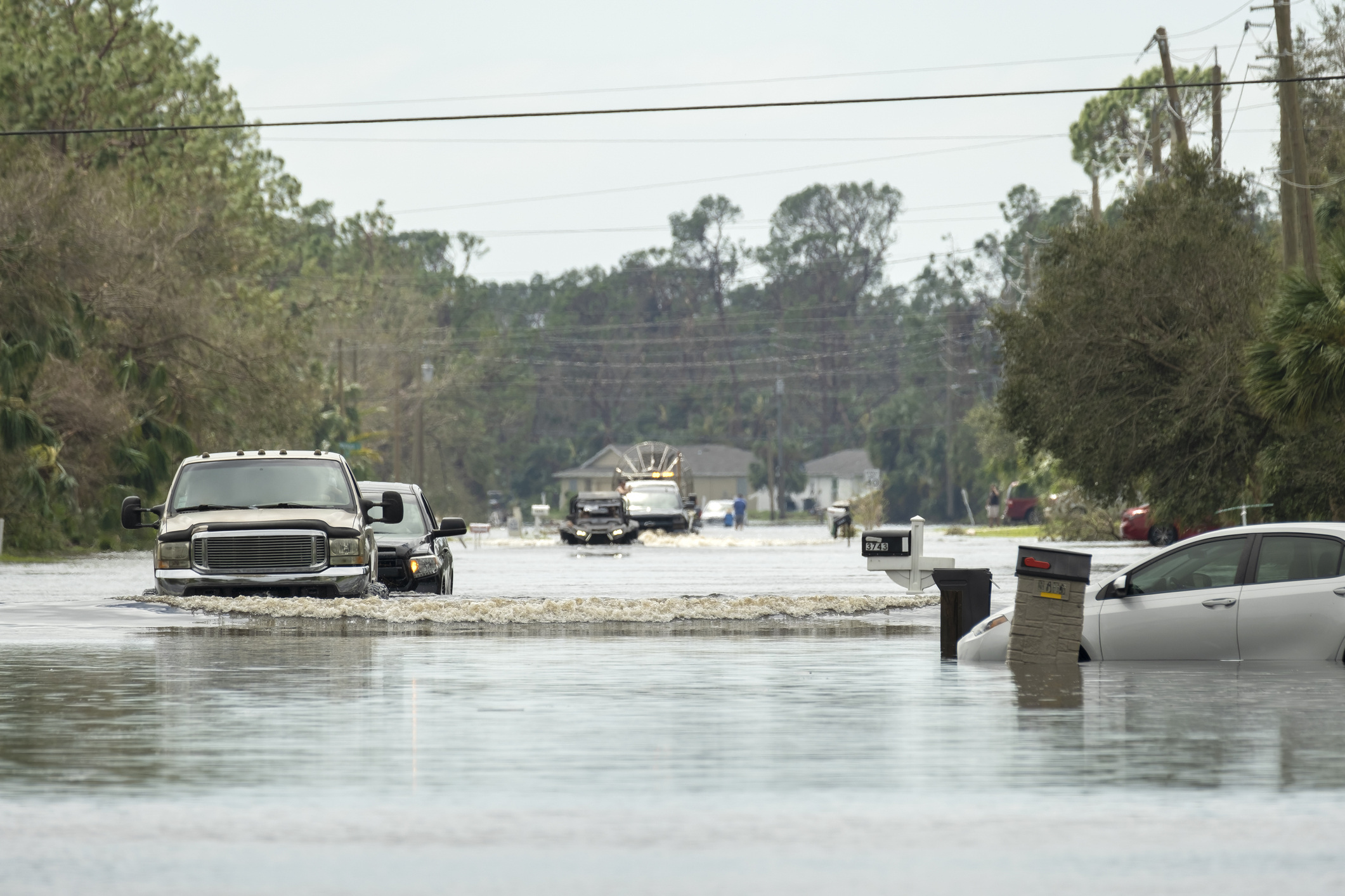 Essential Tips for Flood Preparedness and Response