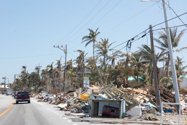 Hurricane Readiness for Apartments and Multifamily Housing: A Step-by ...