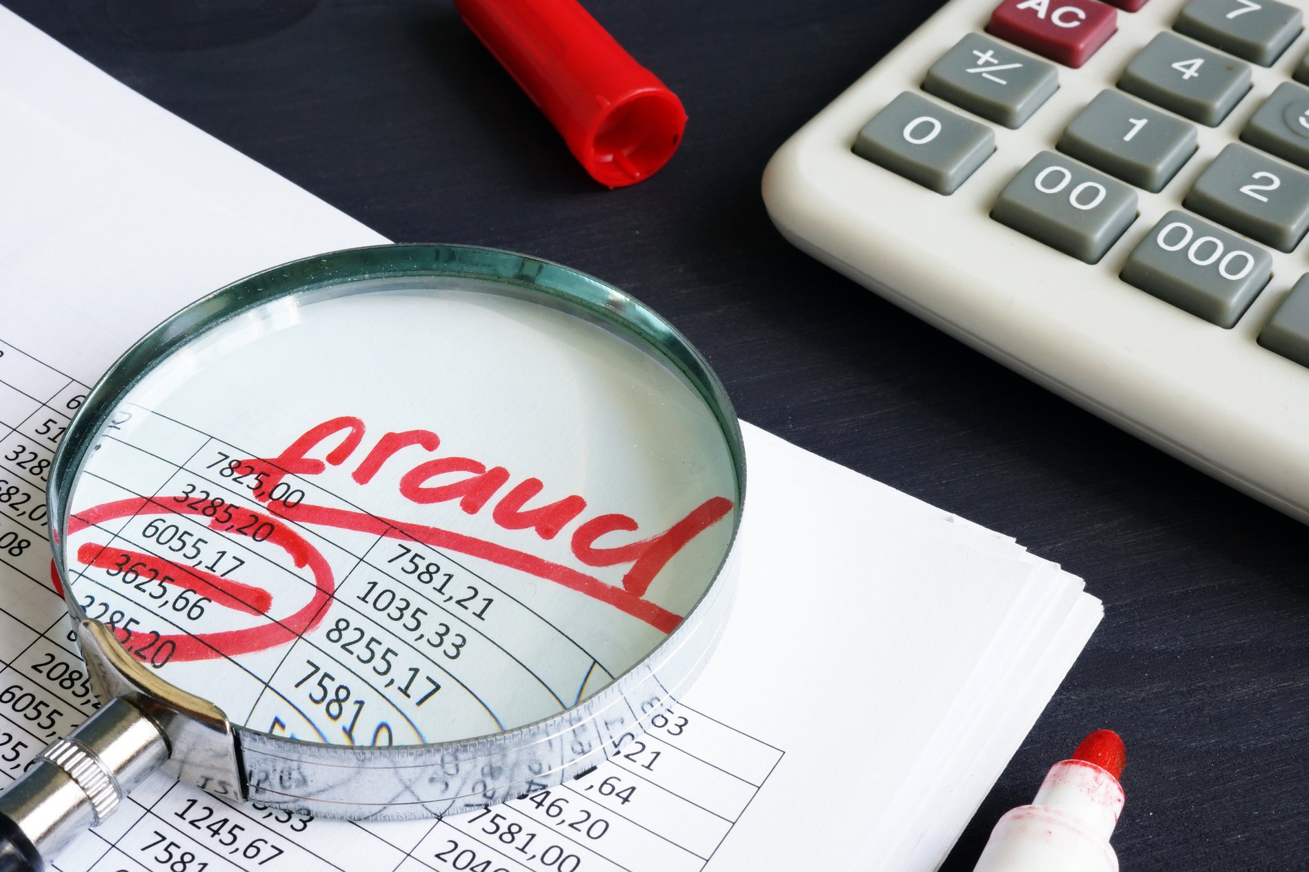 Understanding the Threat of Internal Fraud in Public Housing