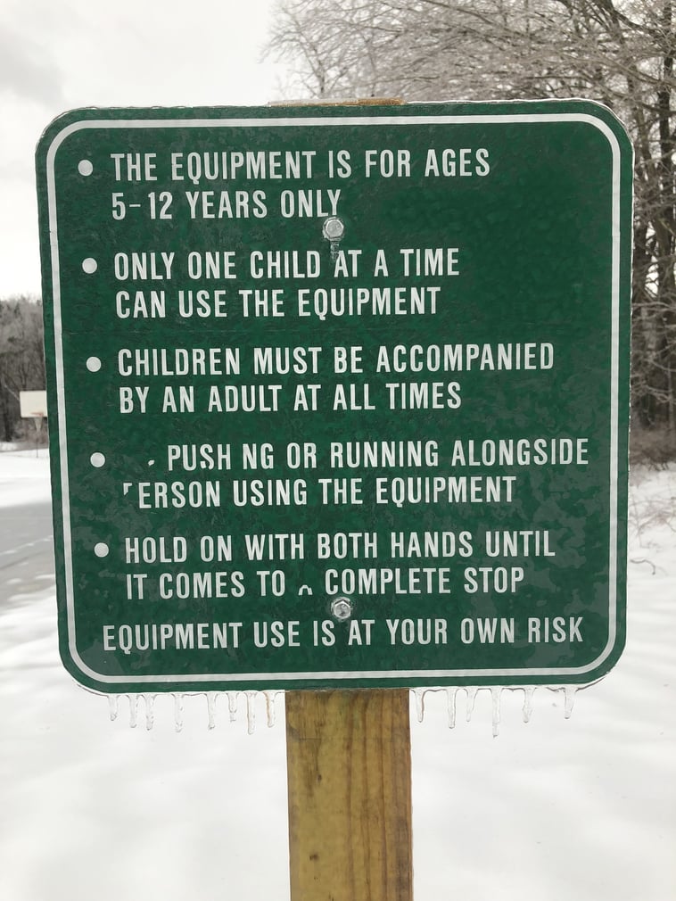 Exploring Playground Safety: Facts, Figures, and Strategies