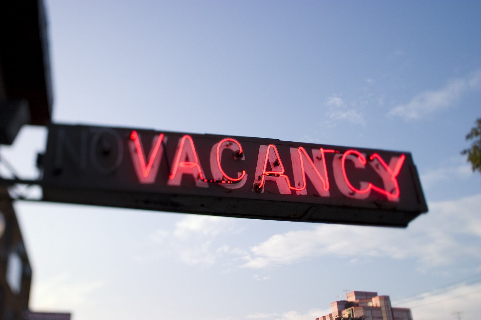 Unoccupied vs. Vacant Buildings: Key Differences and Insurance Implications