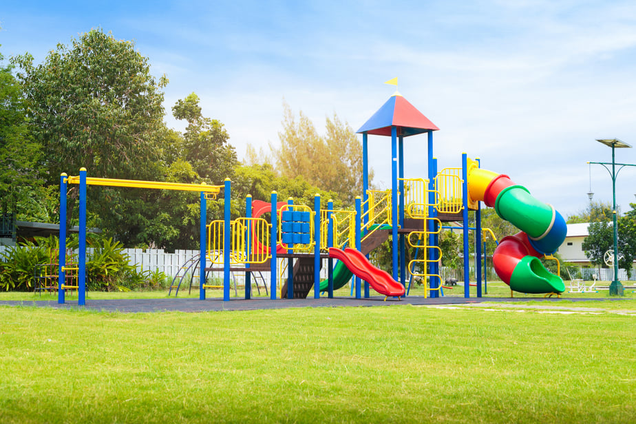 Exploring Playground Safety: Facts, Figures, and Strategies