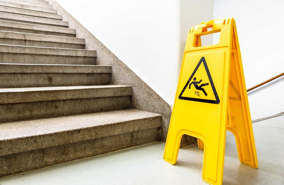 Navigating the Riskscape: 10 Key Public Housing Risks