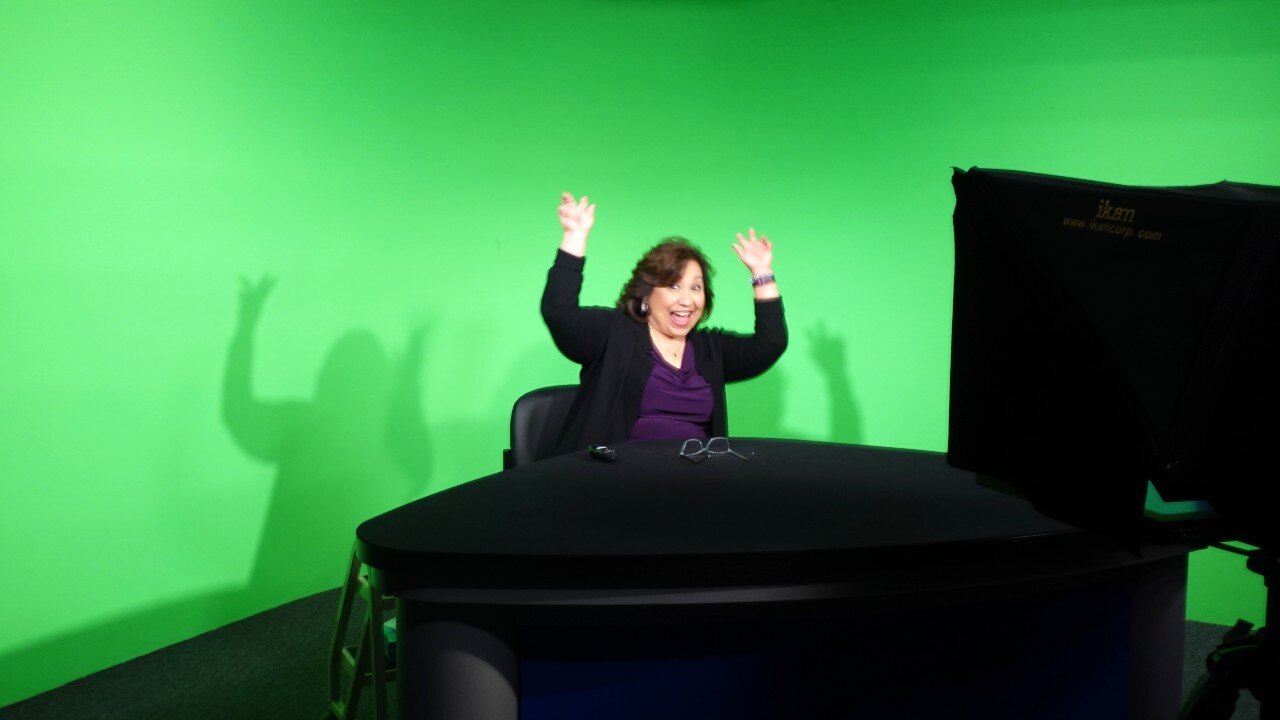 In the Studio: HAI Group Online Training Developing New PHM ...