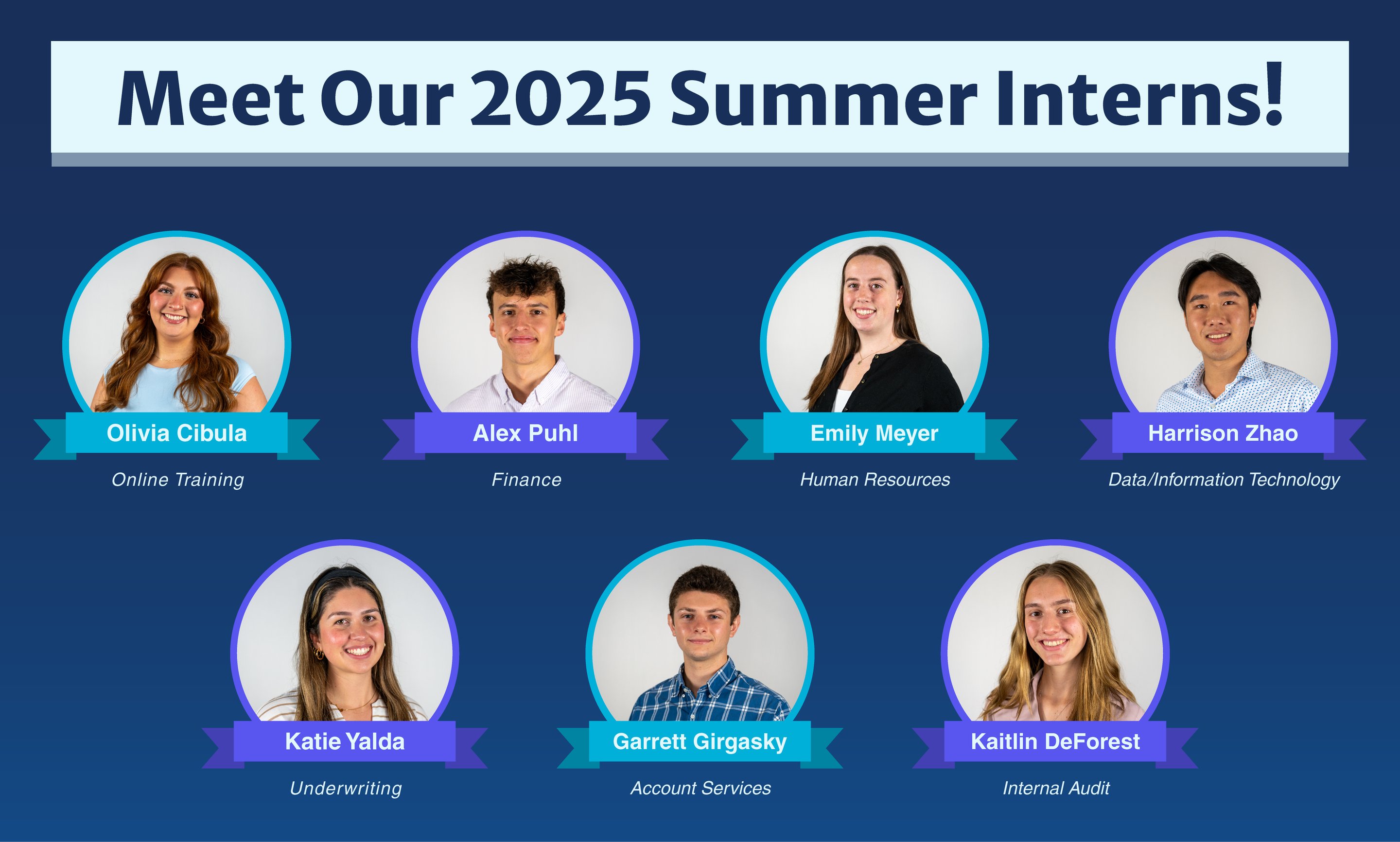 Inside the Intern Experience: Highlights from a Summer at HAI Group