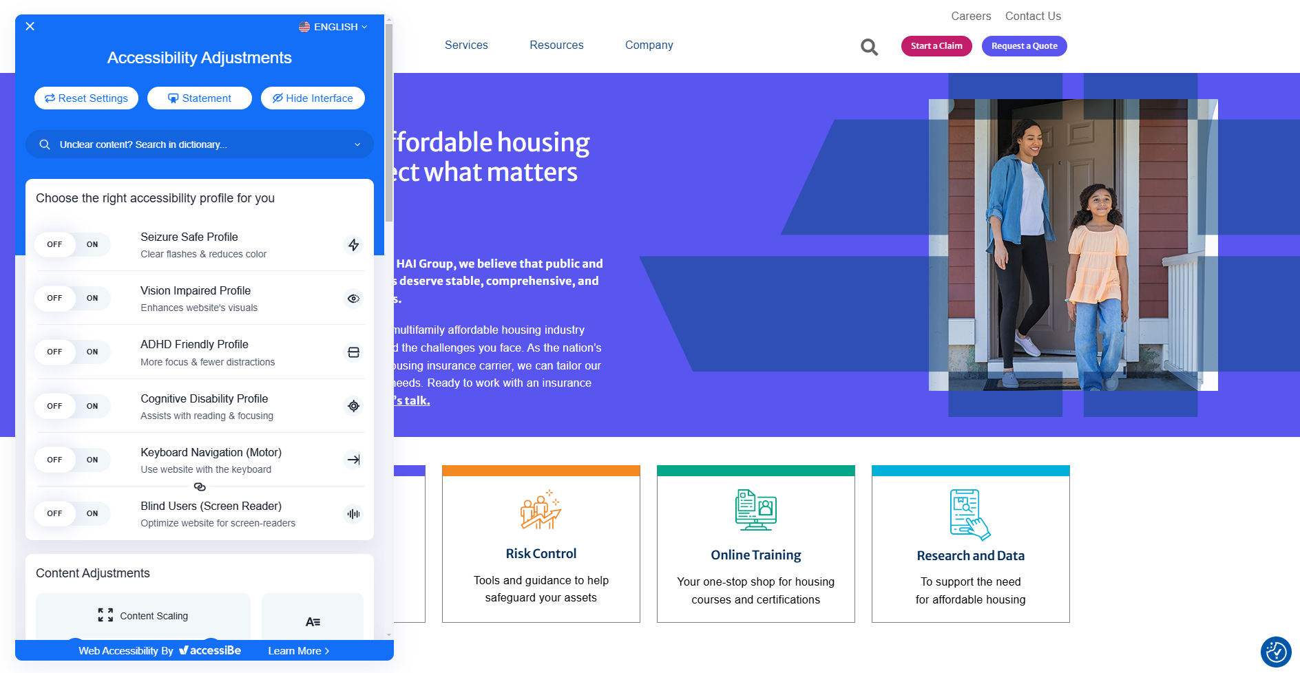 Discover the New HAI Group Website: Enhanced, Streamlined, and Built ...