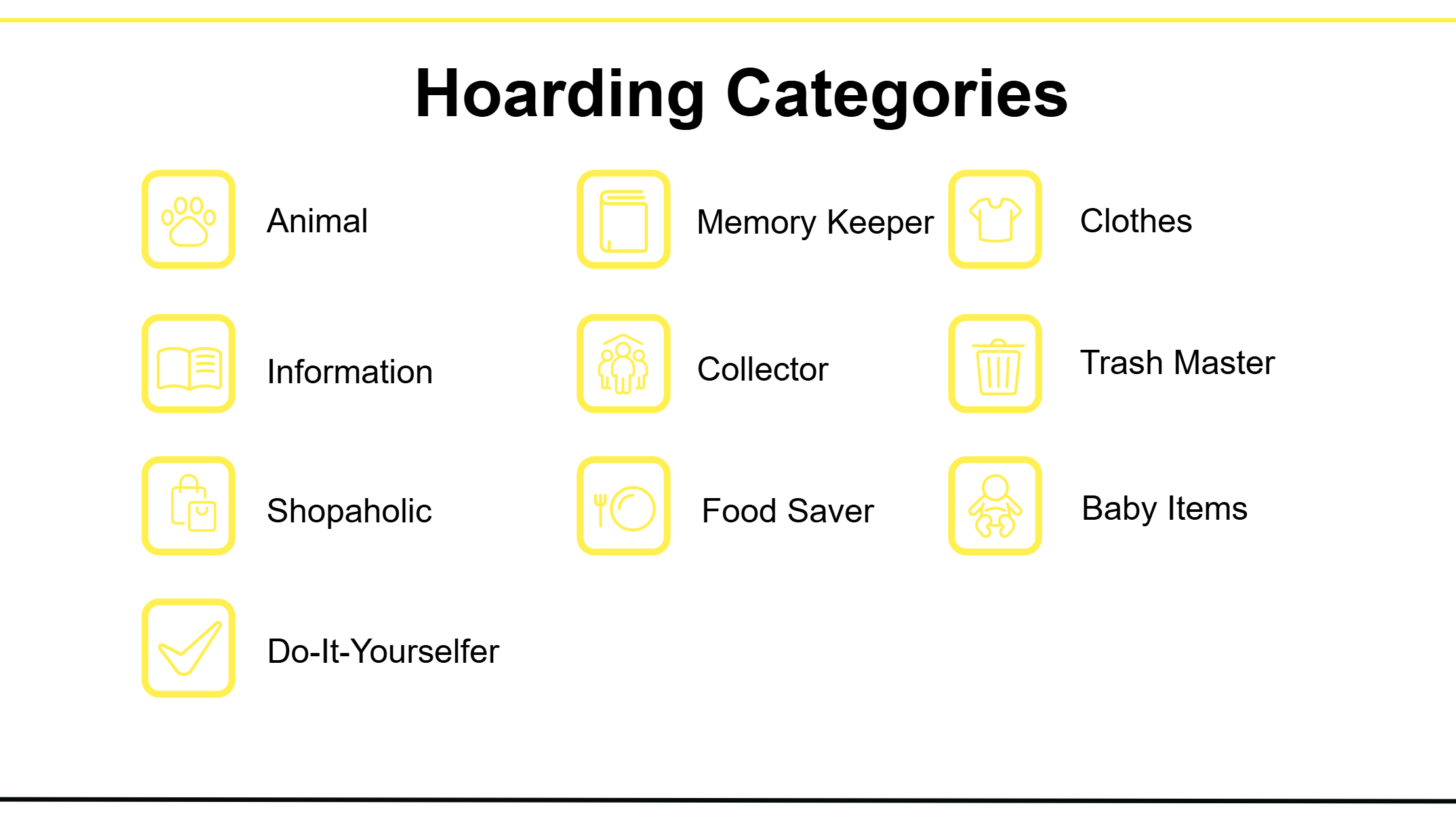 Hoarding in Multifamily Housing: Risks, Signs, and Resources