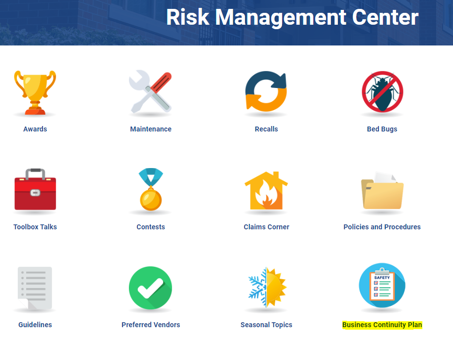 How to Use HAI Group's Guided Business Continuity Planning Tool for ...