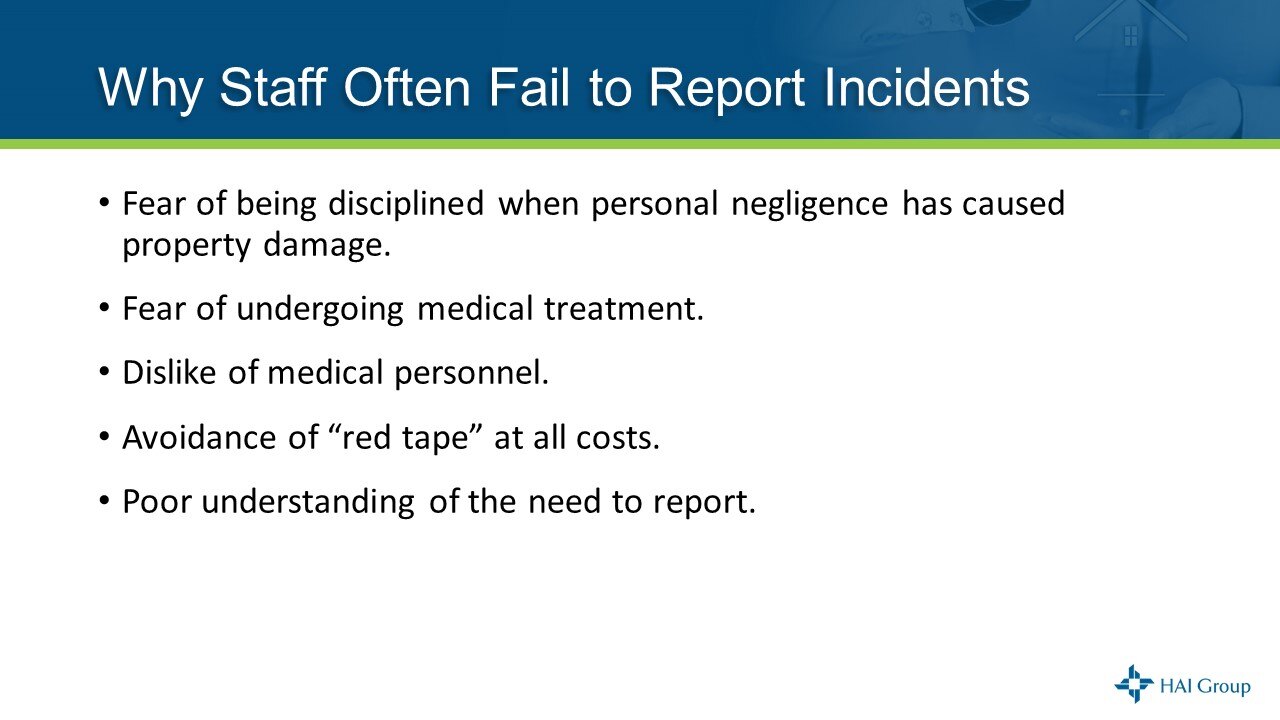 Incident Response Techniques to Help Your Housing Organization Avoid Losses
