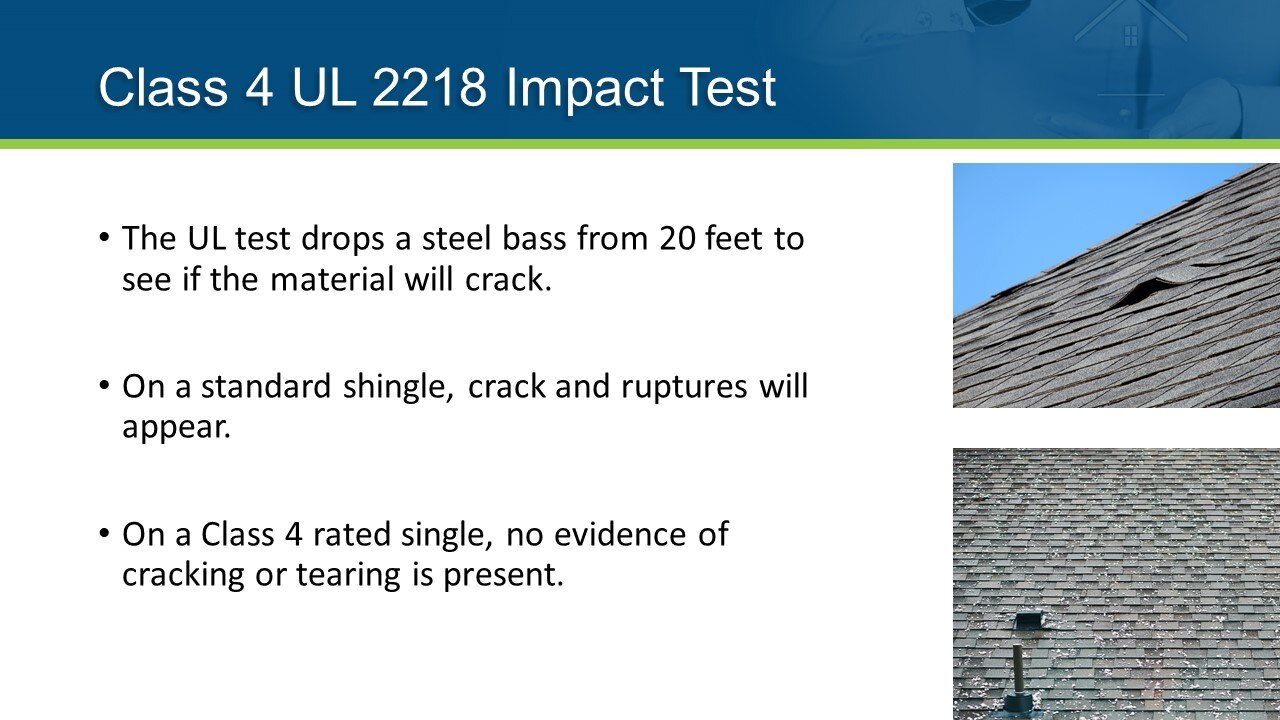 Are Impact-Resistant Shingles Worth the Investment?