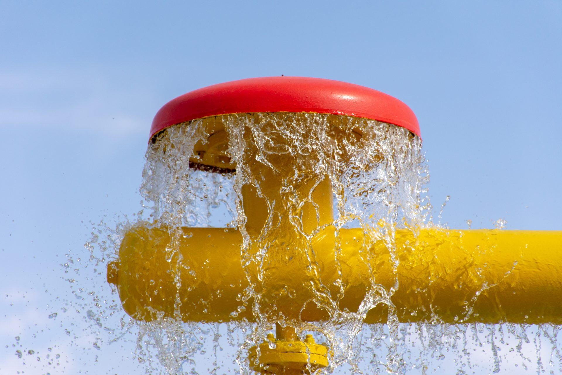 Best Practices for Maintaining a Safe and Successful Splash Pad